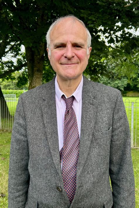Phillip Cuckston Corfe Mullen Town Council