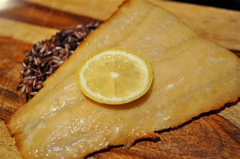 Smoked Ling Cod Recipe Bradley Smoker
