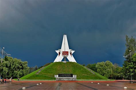 20 лучших достопримечательностей Брянска описание и фото