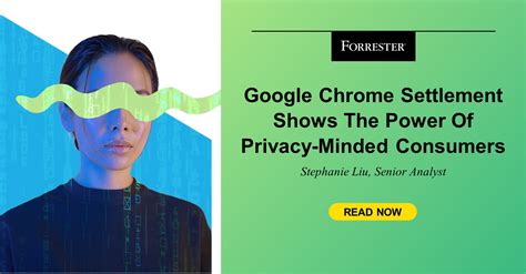 Google Settlement Shows Power Of Privacy Minded Consumers