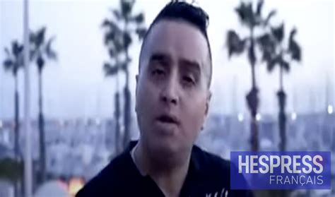 Cheb Redouane Quand La Musique Ne Suffit Plus