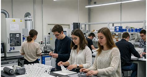 Find Out About Plastics Polymer Engineering And Leadership
