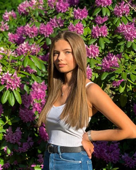 Picture Of Elena Stein