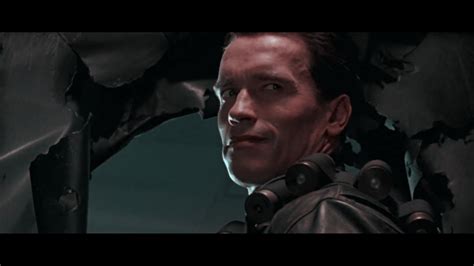 Terminator Arnold Schwarzenegger Quotes Quotesgram