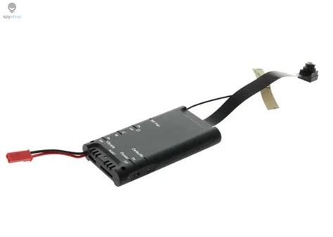 针孔摄像头 Wifi Mini Pro 隐秘监控工具 Spy