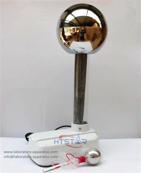 Van De Graaff Generator Physics Subject Electrostatic Generator