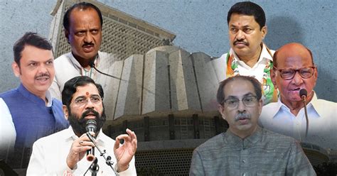 हिंगोली जिल्ह्यात बंडखोरीतून उफाळली खदखद मनधरणीसाठी पक्षश्रेष्ठींची