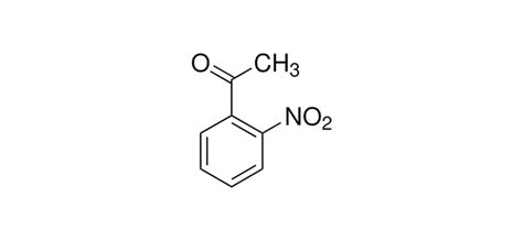 2′ Nitroacetophenone