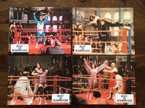 Rosy La Bourrasque Cinemavintage