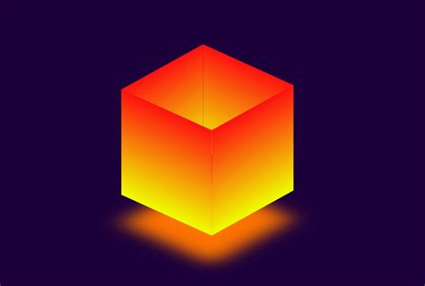 Source Code Of 3d Rotating Cube