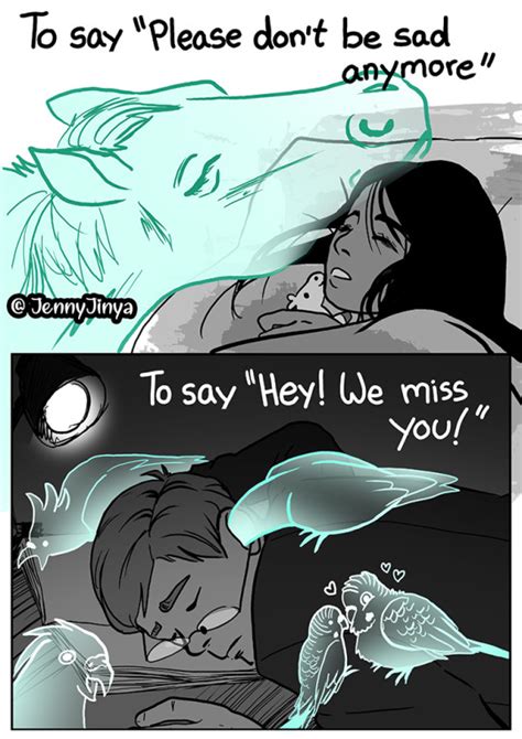 Jenny Jinya On Tumblr