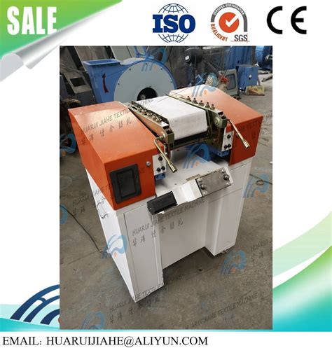 Lab Drawing Frame Machine For Laboratory Spinning Line Laboratory