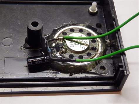 Winkeyer Pcb By Ok1cjh