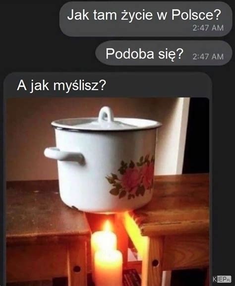 Śmieszne obrazki i gify Kiep pl