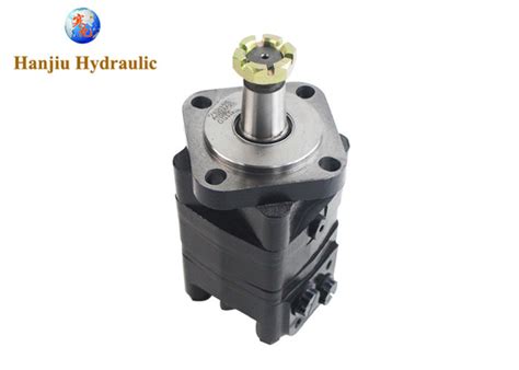 Orbital Motors Bmsy Oms Ms 2000 Series 4 Hole Mouting 125ccrev 3175mm
