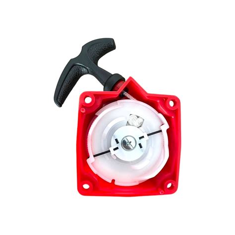 Demaror Motocoasa Cu Doua Sarme Varianta Premium Plus 10000 Trageri