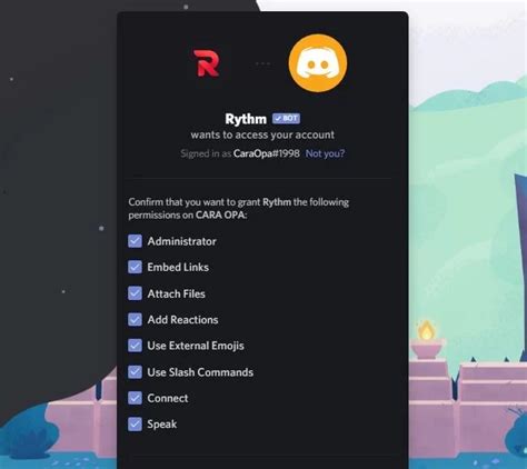 cara membuat bot musik di discord net mmc
