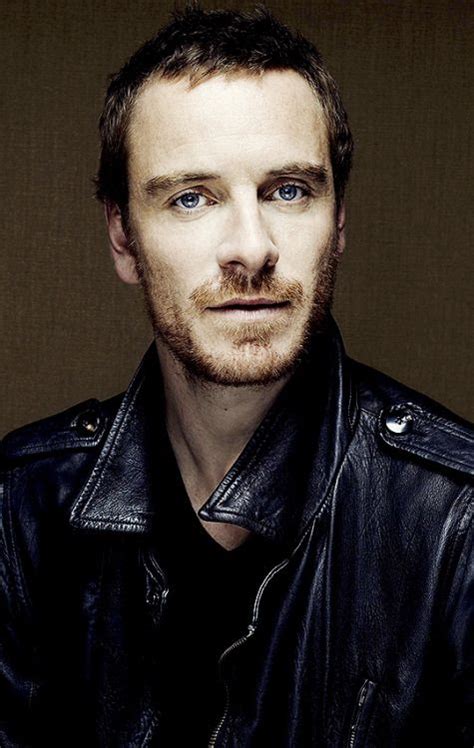 Fassy The Master Of Magnetism Michael Fassbender Michael Actors
