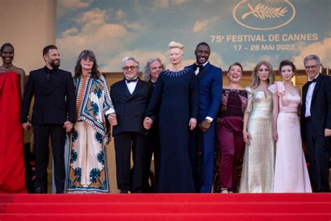 Photo Aamito Lagum Nicolas Mouawad Margaret Sixel George Miller