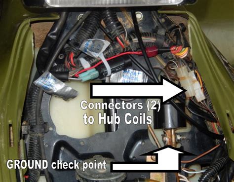 1995 Polaris Magnum 425 Wiring Diagram Wiring Diagram