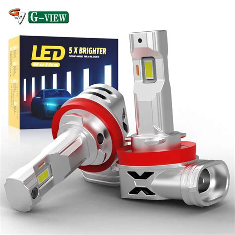 How Bi Led Headlights Enhance Visibility How Bi Led Headlights Enhance Visibility