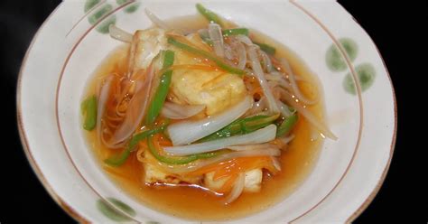 基本からアレンジまで！思わずつくりたくなる「あげだし豆腐 2014」のレシピ集 クックパッド