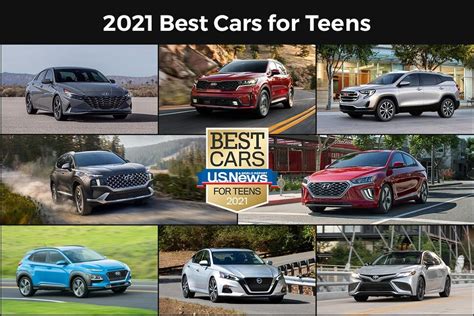 Best Cars For Teens Paula Webber