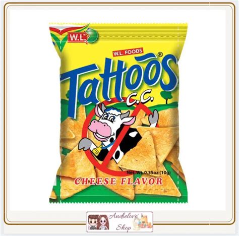 Tahoos Chips Chees Snack 12pcs Per Pack Lazada Philippines