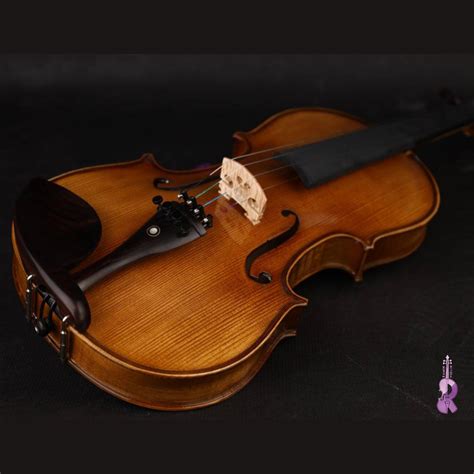 ویولن پرویل مدل 500 سایز 44 Pervil رامین ویولن