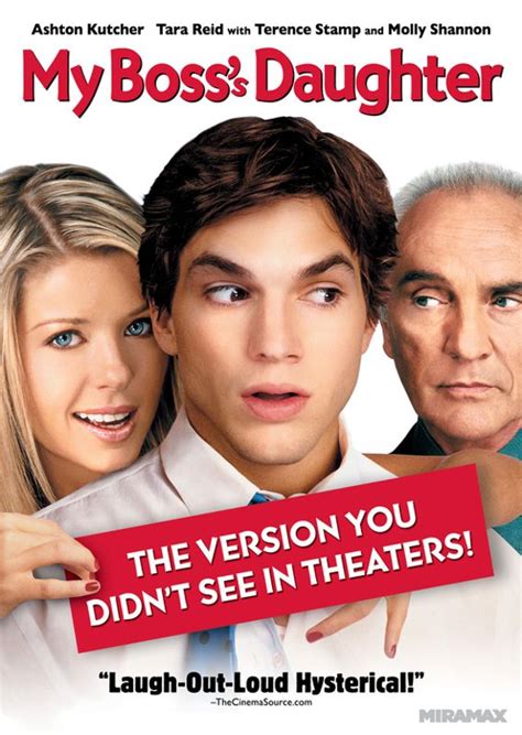 Best Buy My Bosss Daughter Dvd 2003