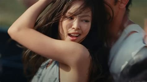 Blackpinks Jennie Makes Her Acting Debut In The Hbo Series The Idol Allkpop