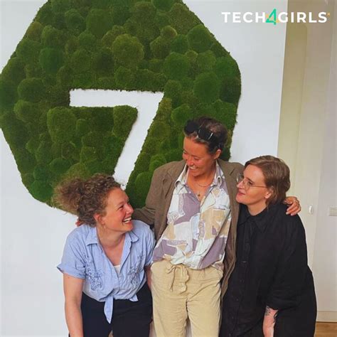 Teamwork Tech4girls Techeducation