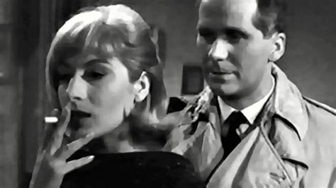 Strip Tease Murder 1961 Mubi