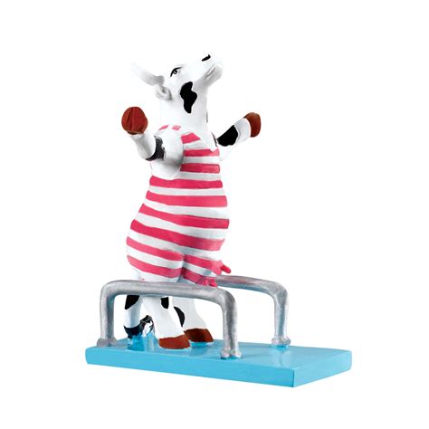 High Dive Mini Moo Shop Cowparade