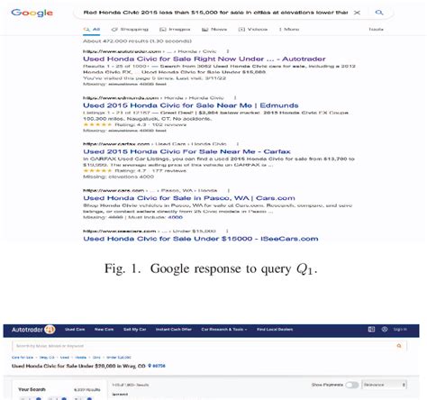 Figure 1 From A Smart User Interface For Structured Deep Web Search