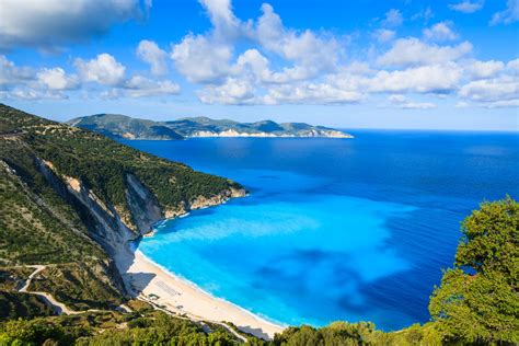 Voici les plages parmi les plus belles et les plus étonnantes situées en Europe