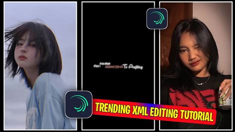 Pov Im Not Addicted To Anything Trend Tiktok Trending Xml Tutorial