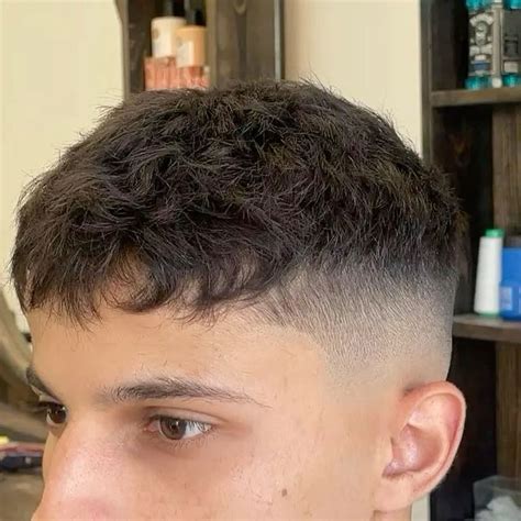 Descubre 49 Ideas De Haircuts Y Cortes De Pelo Hombre En 2025 Estilos
