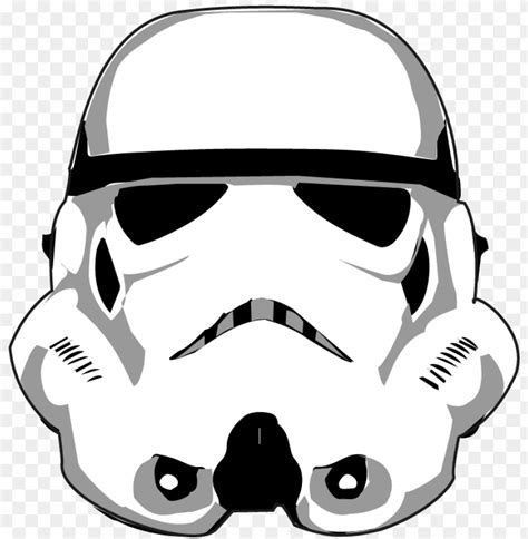 Stormtrooper Helmet Roblox