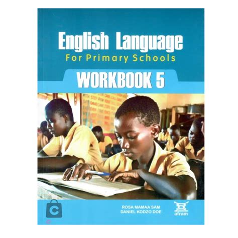 Primary School Books Basic 1 6 Chopbox