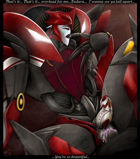 Post 2362478 Knock Out Transformers Transformers Prime