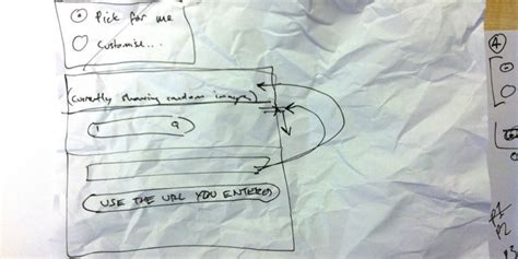Microsofts Ink To Code Turns Drawings Into User Interfaces Ars Technica