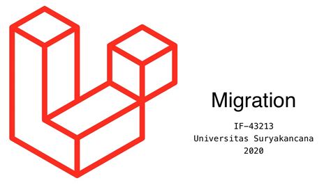 Laravel 6 Migration YouTube