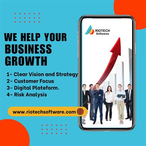 Riotech Software Transform Your Business With Innovative Solutions Riotech Software Llp