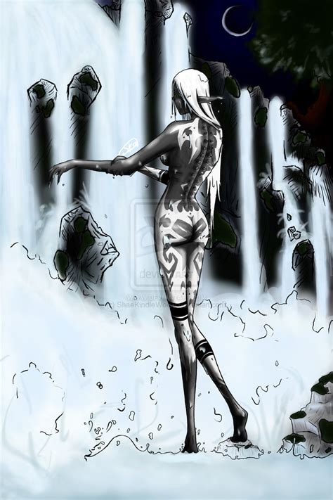 Rule 34 Dark Elf Drow Dungeons And Dragons Tagme 552197