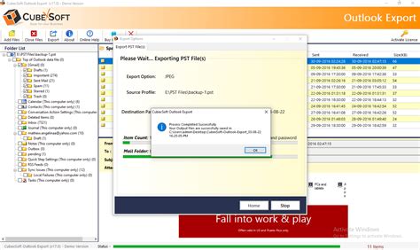 Outlook Export Cost And Reviews Capterra Australia 2025