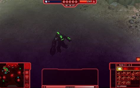 Nod Cyborg Commando By The Nuclear Pegasus On Deviantart
