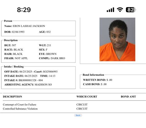 Hinds County Mugshots And Hinds County Mugshots And More