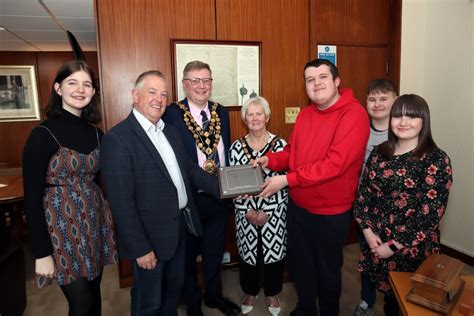 Neath Port Talbot Youth Organisation Receives National Quality Mark