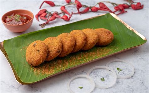 Takka Makka Tikki Bawa Kitchen